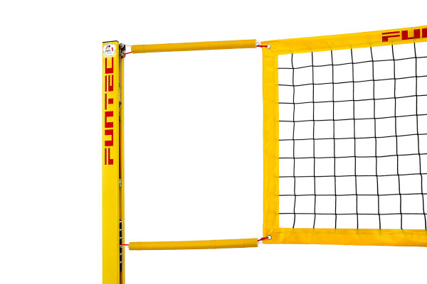 Beachvolleyball - Einzelteile